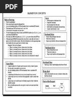 David Laid DUP Program | PDF | Recreation | Games Of Physical Skill