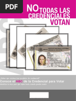 Plantilla Ine Editable | PDF | Póster