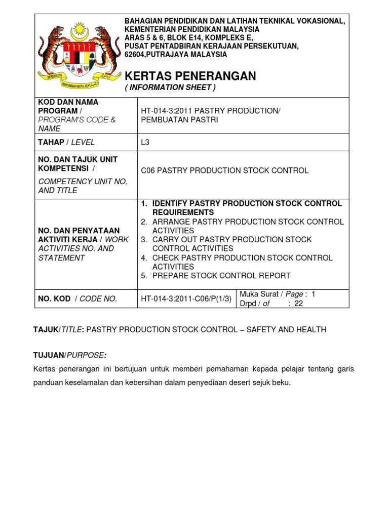 1.penerangan C06 1 (E) | PDF