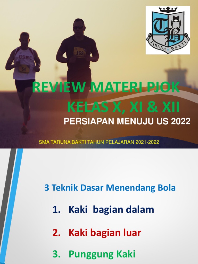 TB Smart Us 2022 | PDF