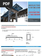 Mathalino: Problem 655 - Beam Deflection by Conjugate Beam Method | PDF ...