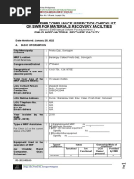 EMB Company Registration User Guide | PDF