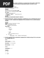 Grade 10 Quarter 2 Module 3 - Qualitative Characteristics | PDF ...