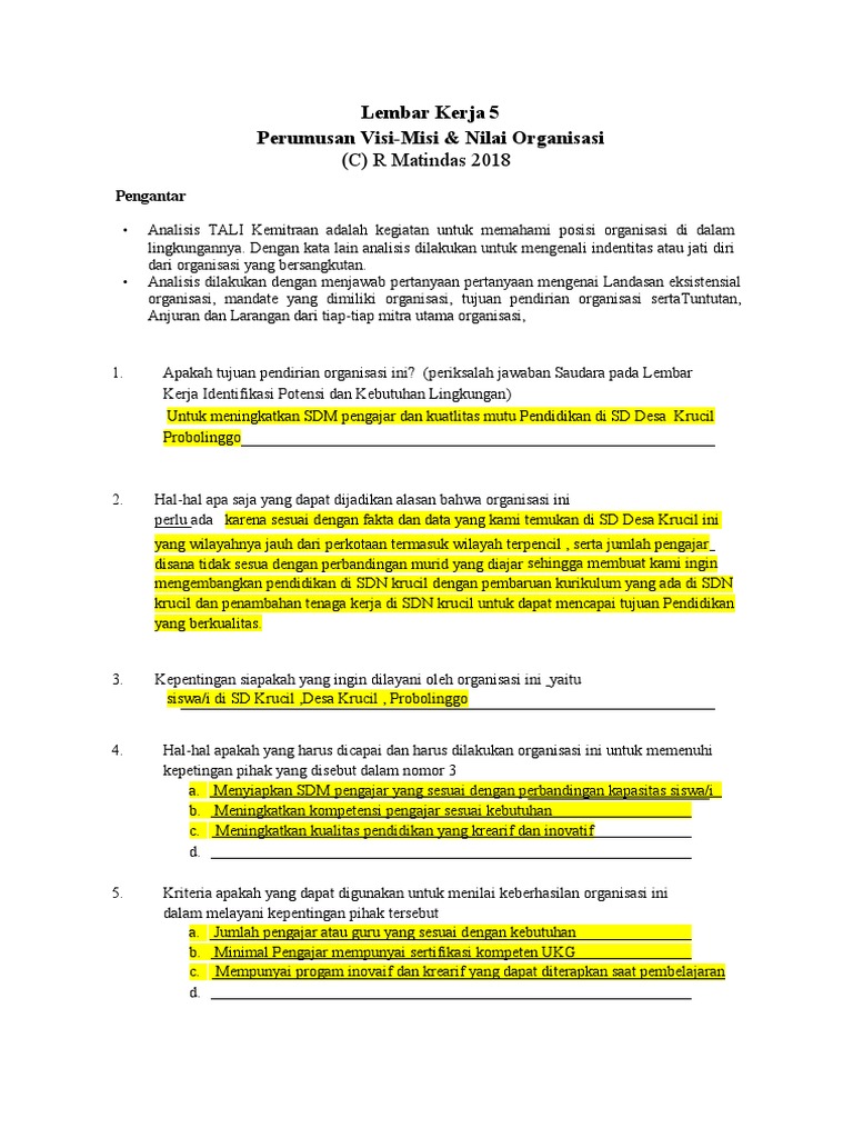 LK 5 Kel 06 FIX | PDF