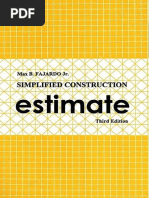 2 4 4 Engineering Lettering Guidelines (Short Bond) | PDF