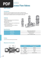 Api 598 | PDF | Leak | Valve