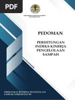 P4 2021 Pedoman Penyelenggaraan ProKlim | PDF