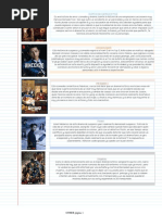 Lista de Series BLs | PDF