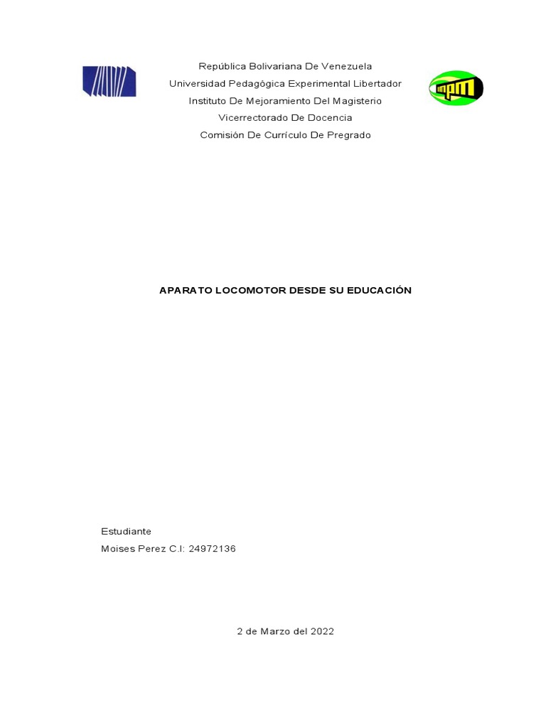Mapa Conceptual Moises | PDF | Articulación | Sistema musculoesquelético humano