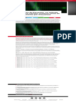 Fórmula de Tanaka para FCM | PDF | Ritmo cardiaco | Salud y bienestar