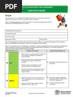 BHP Billiton | PDF | Risk | Risk Management