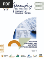 FS Accounting Grade 12 September 2024 P2 and Memo | PDF