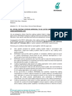 Penguard Express ZP: Technical Data Sheet | PDF | Paint | Epoxy