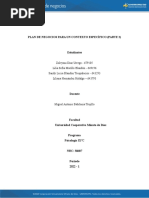 2022-02 Primax, Ficha de Seguridad Diesel ACPM | PDF