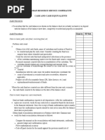 CDA Presentation: Standard Chart of Accounts | PDF | Expense | Dividend