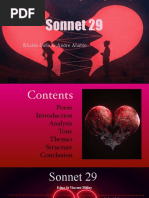 Revolving Days: - David Malouf | PDF | Poetry | Rhyme