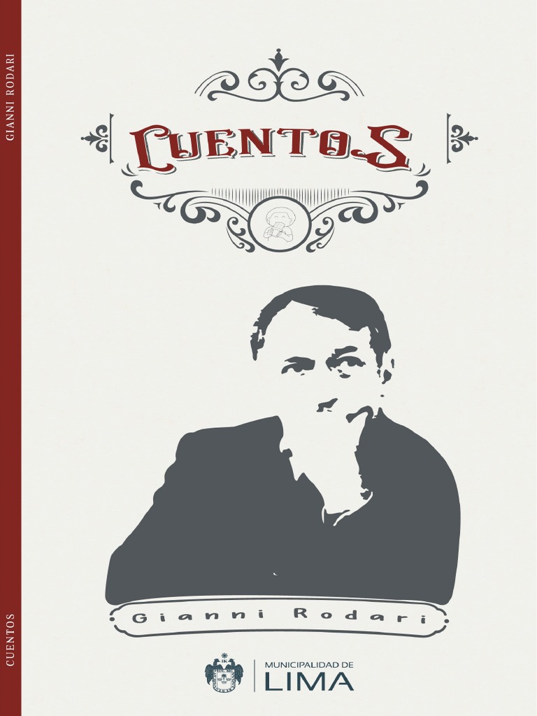 Biografía y cuentos de Gianni Rodari | PDF | Arte