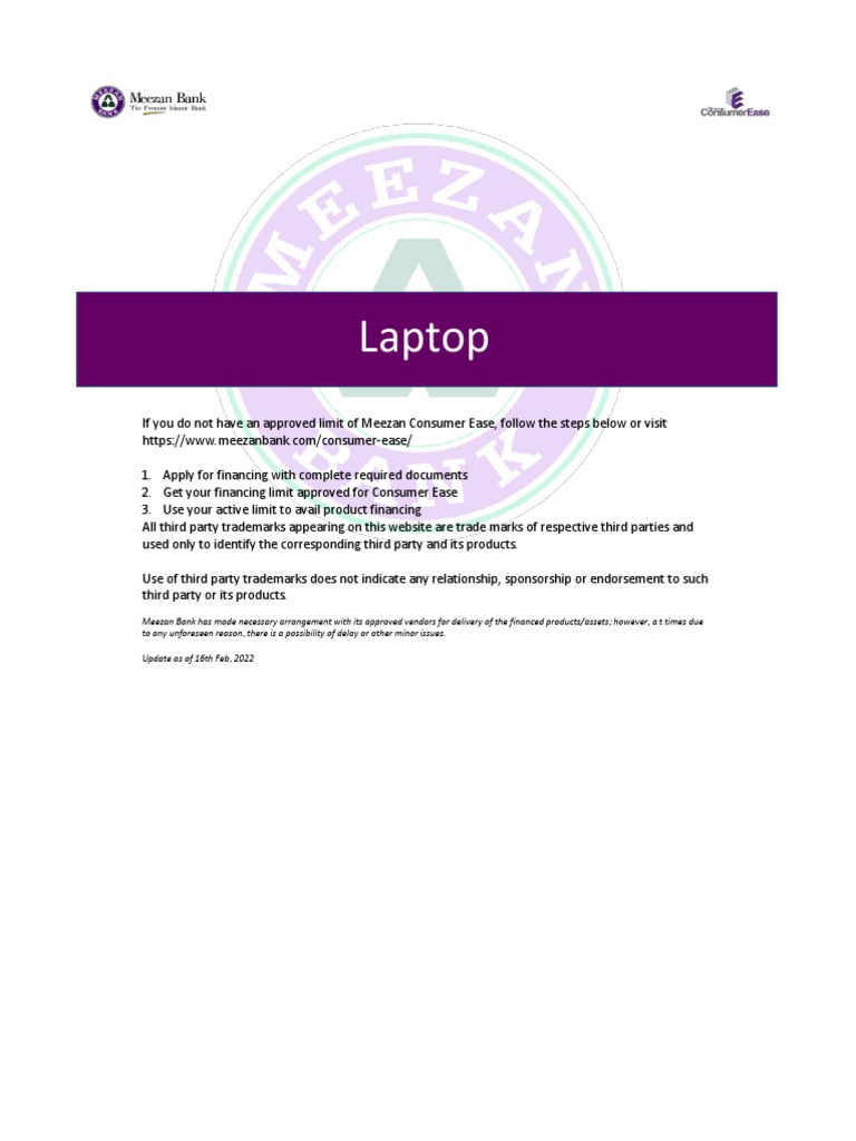 MBL Laptop | PDF | Microcomputers | Computing