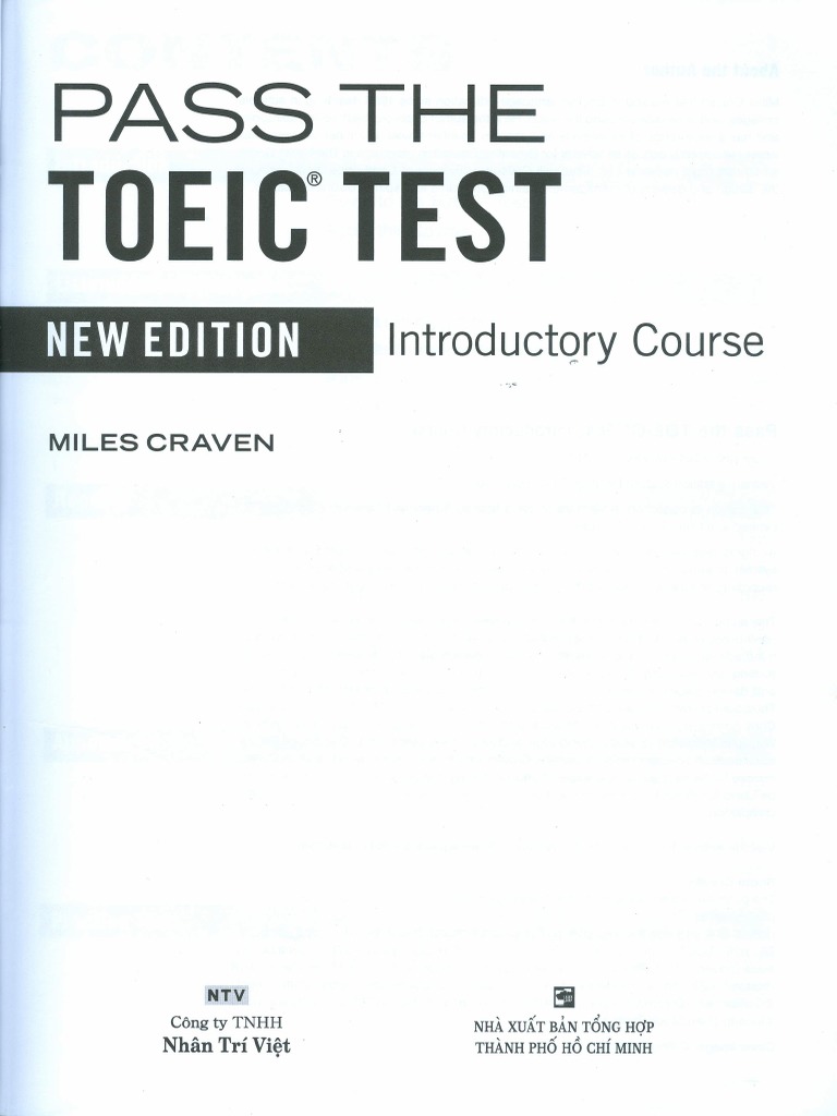 Reading - Part 7 - Reading Comprehension | PDF