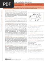 RTOG Heart Contouring Guidelines | PDF | Heart | Atrium (Heart)