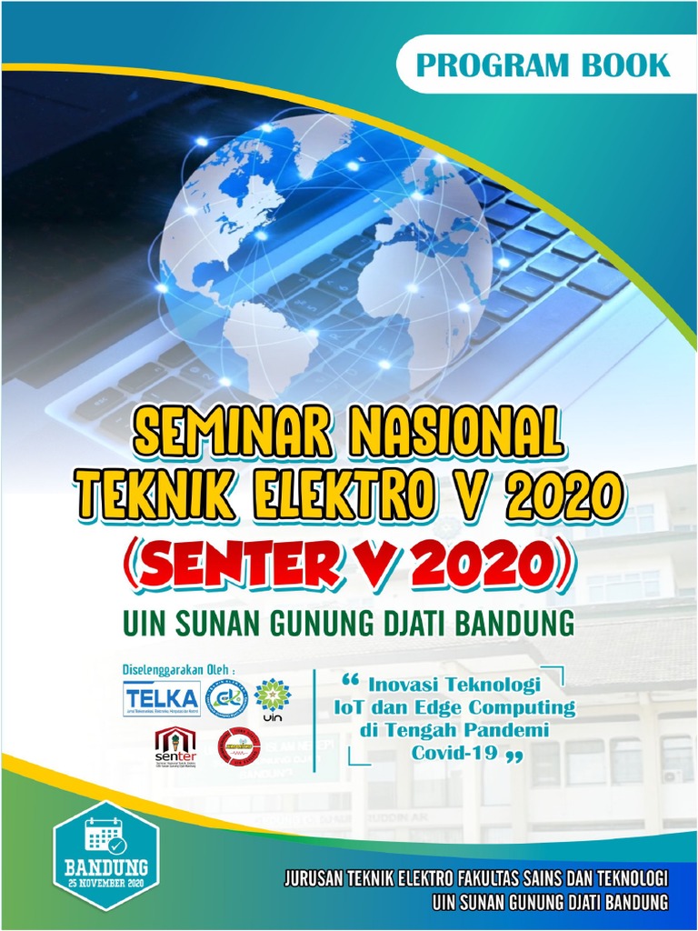 Buku Abstrak Fix 2020 | PDF