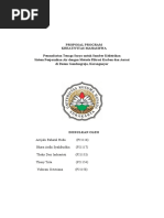 Template PKM KC 2025 | PDF