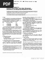 AASHTO 2002 - Standard Specifications For Highway Bridges, 17th Edition | PDF