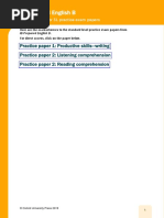 Draft Resolutions-MUN | PDF