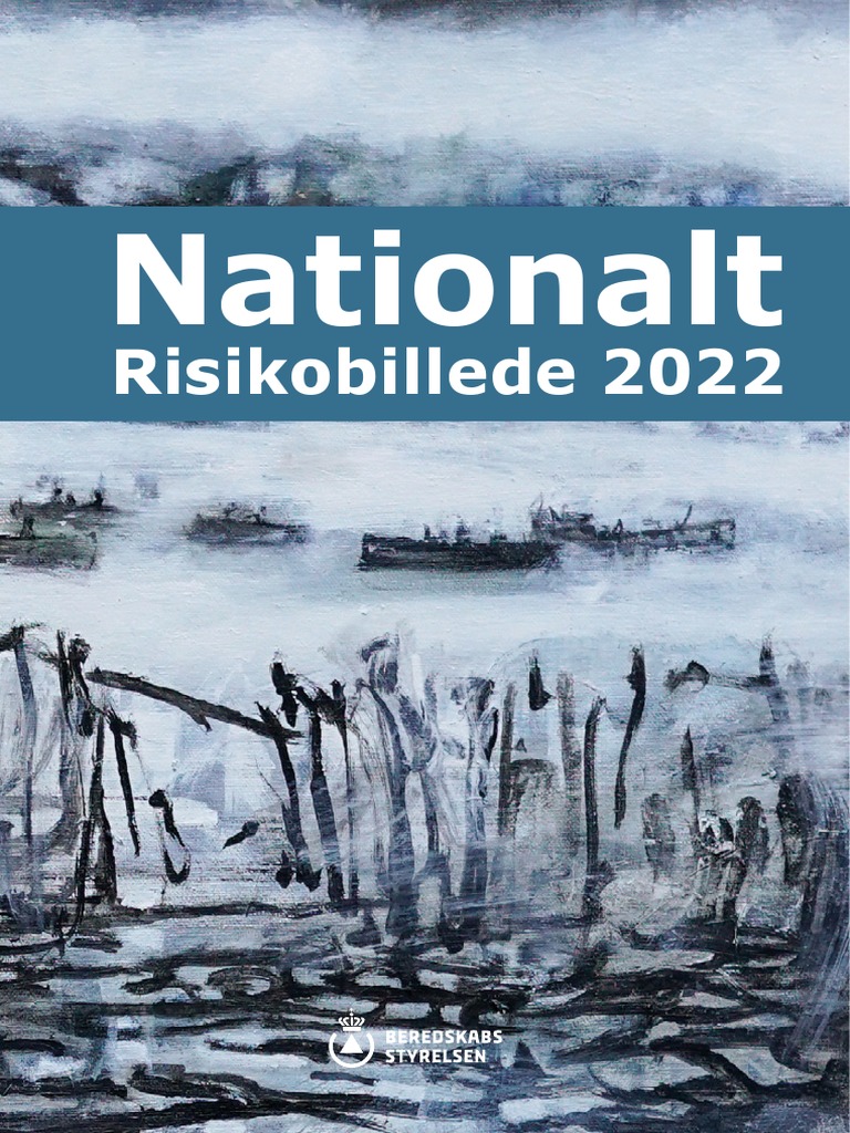 Nationalt Risikobillede 2022 | PDF