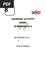 Gad-Ndep-Wins-Drrm Corner | PDF