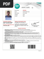 Safety Violation - Debit Note 04.07.2019 | PDF