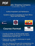 11-CSS Code - Code of Safe Practice For Cargo Stowage and Securing ...