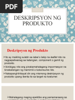 Filipino 12 Flyers at Leaflets | PDF