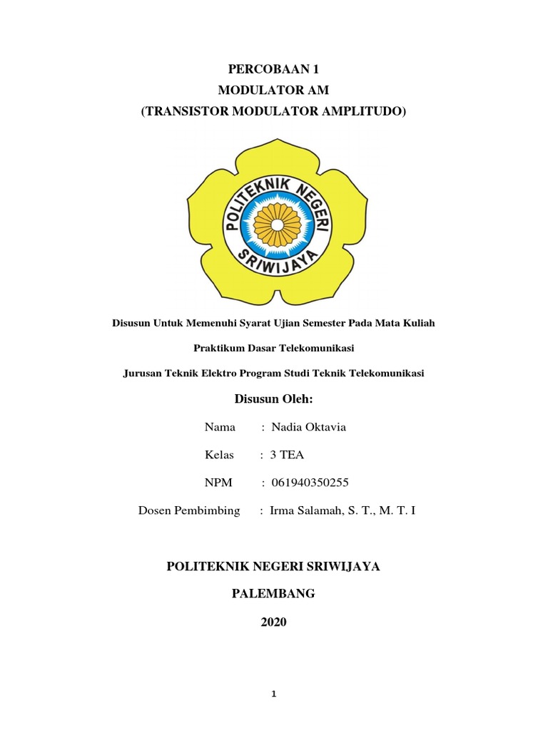 Telkom PDF