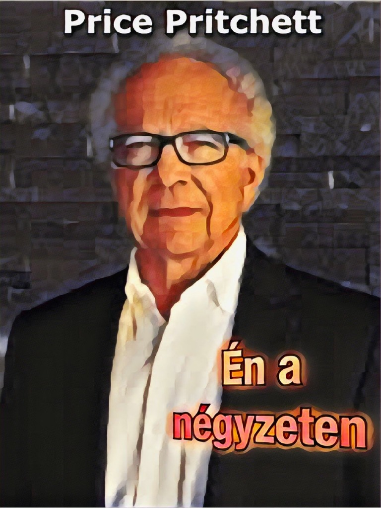 Price Pritchett - Én A Négyzeten | PDF