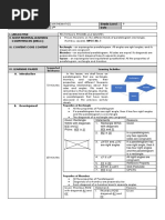 Theorems On Rectangle | PDF | Rectangle | Geometric Shapes