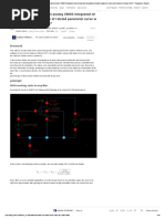 TSPC and C2MOS Flip-Flop Sizing | PDF | Logic Gate | Digital Technology