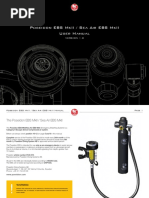 Leibinger Universal Plating System Reference Guide | PDF | Screw | Drill