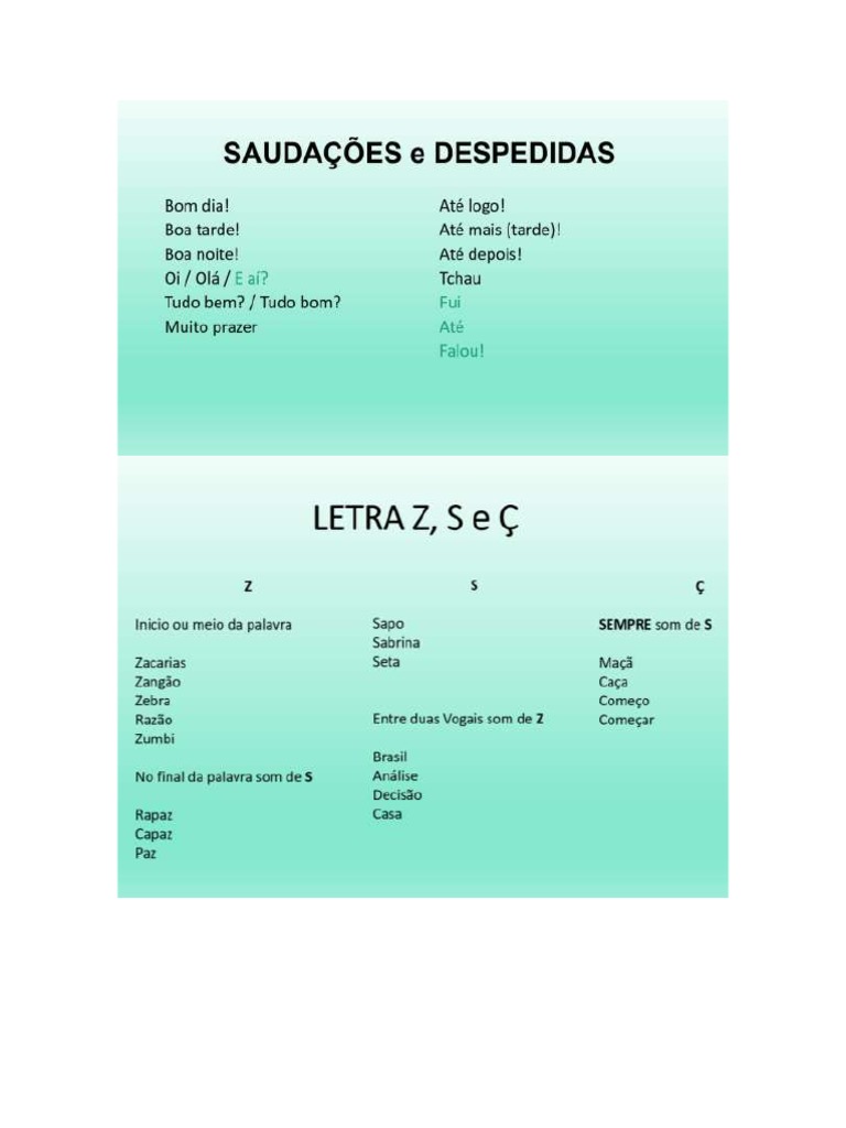 Material Aula 01 | PDF | Linguística | Ciência cognitiva