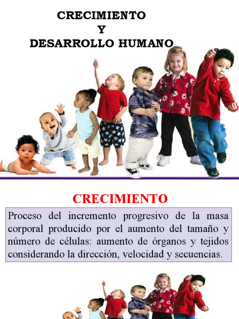 Cred Ii | PDF | Sicología | Adultos