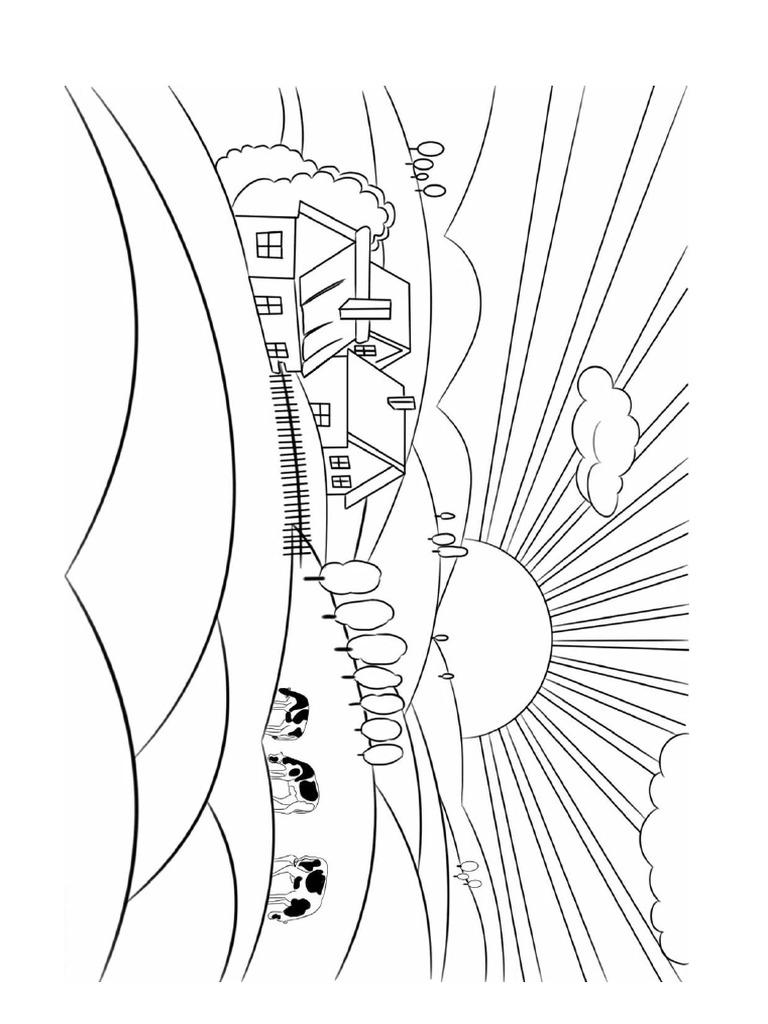 Tècnica Del Lineado | PDF