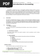 Work Immersion Training Plan | PDF | Learning | Business