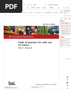 Din 43671 1975-12 | PDF