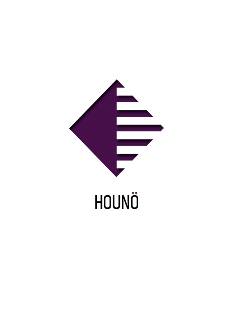 Houno Brochure | PDF | Roasting | Cooking