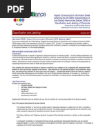 Unit DNI Example Assignment: © Nebosh 1 | PDF | Occupational Safety And ...