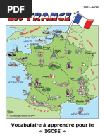 Inspire 3 Methode de Franais b1 | PDF