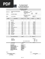 Common CR Layout 1 | PDF