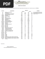 Assigned Protection Factors APF Chart Final | PDF | Working Conditions ...
