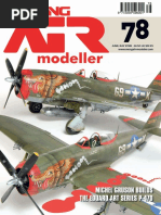 The Weathering Aircraft Issue 1 - Panels | PDF