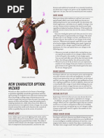 d1000 Wild Magic | PDF